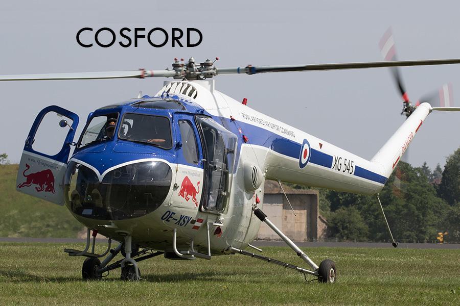 Cosford (2018) - 4Aviation