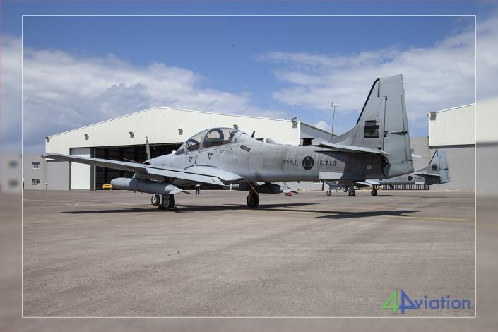 Lebanese Air Force - 4Aviation
