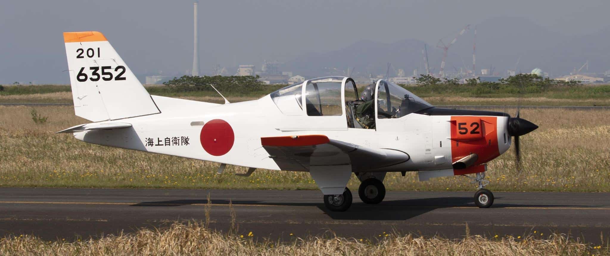 Japan II (2023) - 4Aviation
