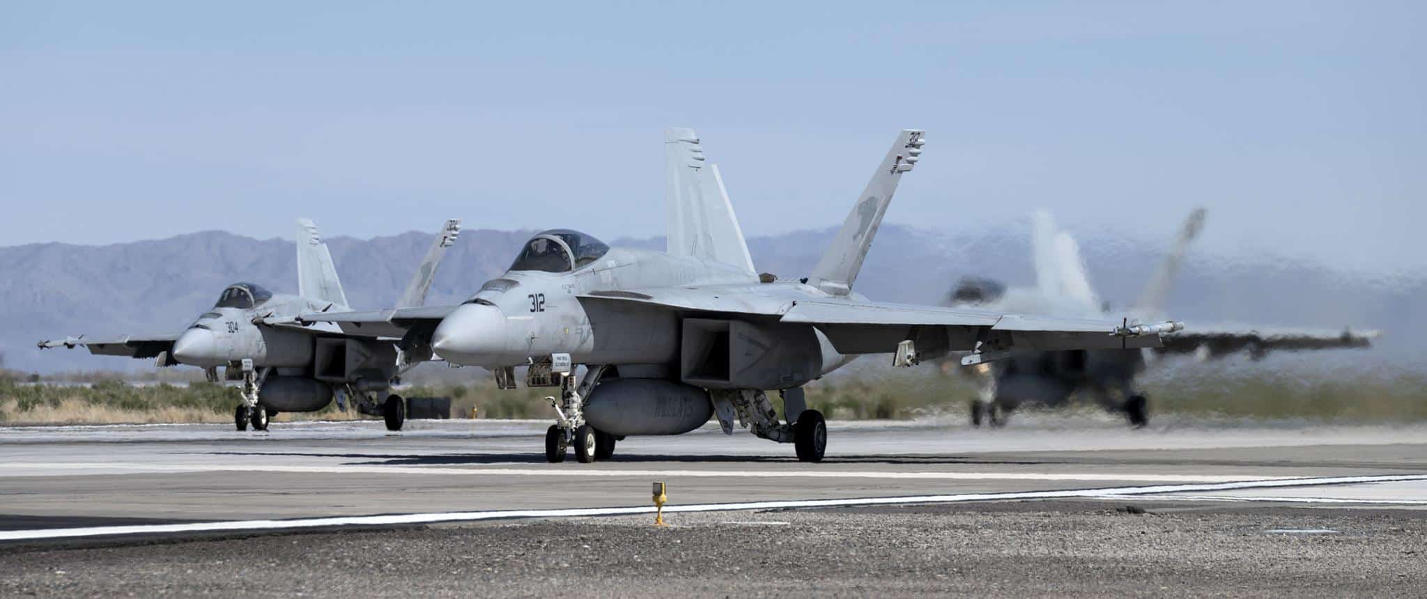 USA III (2023) - 4Aviation