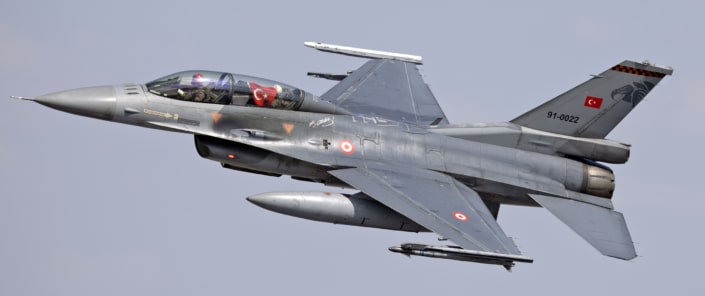 Türkiye 2025 - 4Aviation