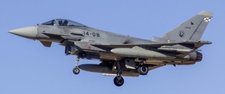 Tour - Spain - Ramstein Flag - June 2026 - 4Aviation - 4Aviation